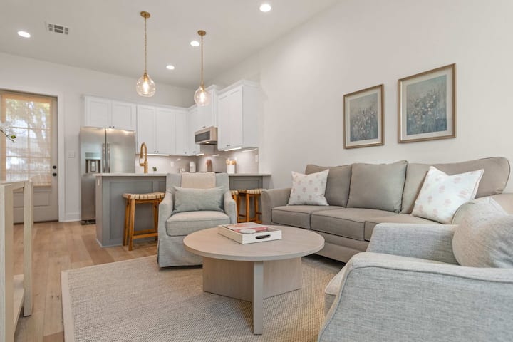 New River Ranch Retreat | King | Dining & Shopping - 拉法葉