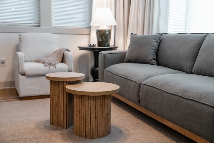 The Bluebird I 2 Br Apartment - Hershey, PA