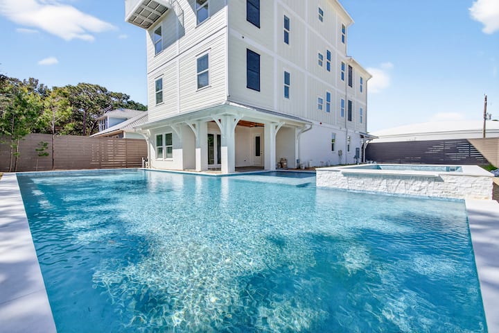43 Seacroft - Seaside, FL