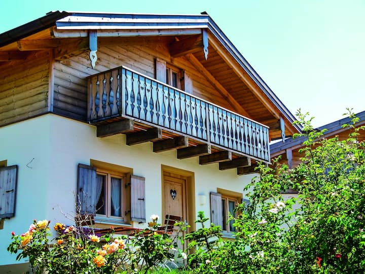 Maison De Vacances Au Vital Camp Bayerbach - Bad Birnbach