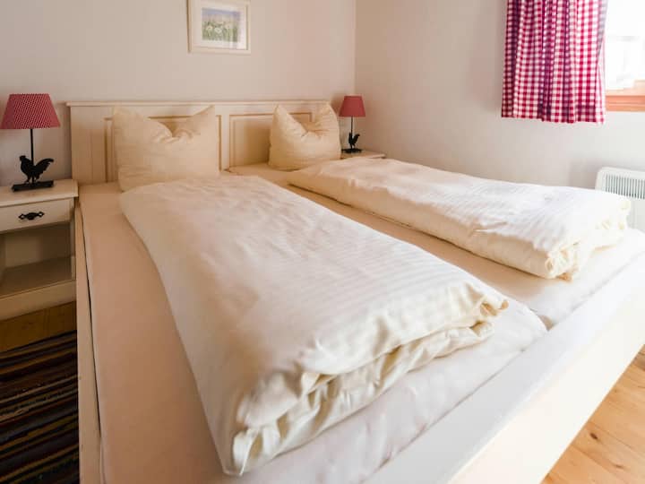 Maison De Vacances Au Vital Camp Bayerbach - Bad Birnbach