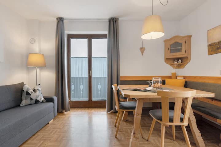 Stieberhof Appartement - Feldthurns