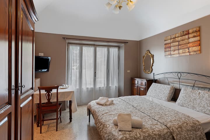 A Ca Du Cappellan - Il Cian - Imperia