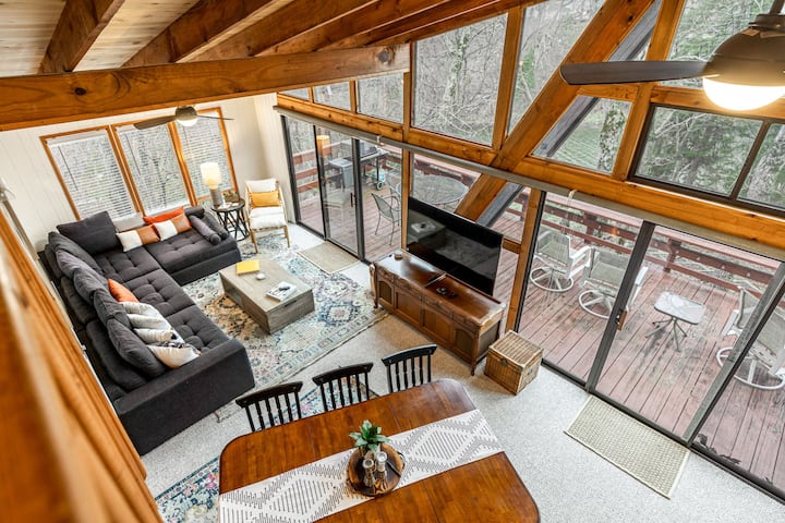 Muetze Lake Lookout By Staylage - Innsbrook, MO