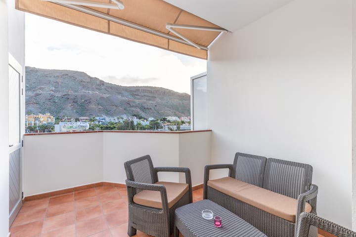 Vv Velero - la Grande Canarie