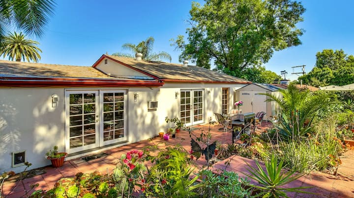 La Mesa Family Haven | Near Hospitals & Parks - La Mesa