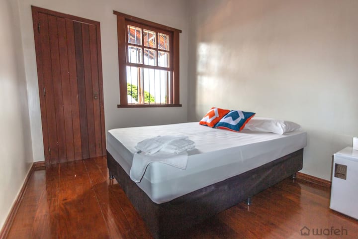 Quarto Grande E Confortável Na Fleming - Belo Horizonte