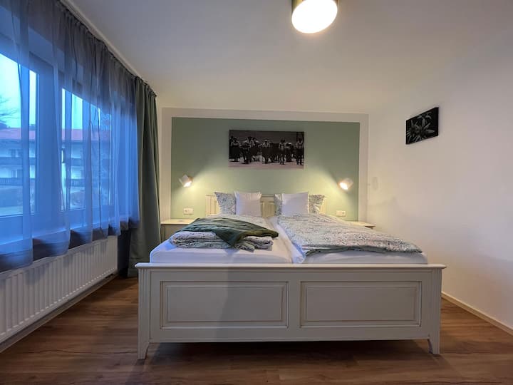 Bella (Wonung 1-5 Pers.) - Kleinwalsertal