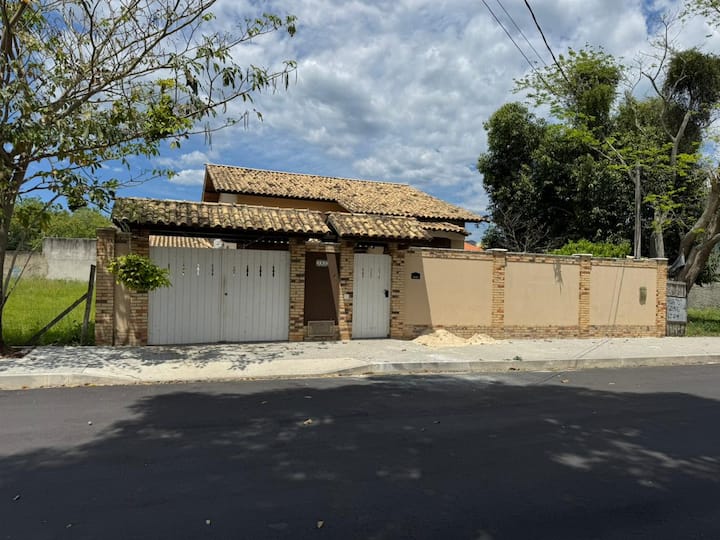 Itaipu House - Niterói