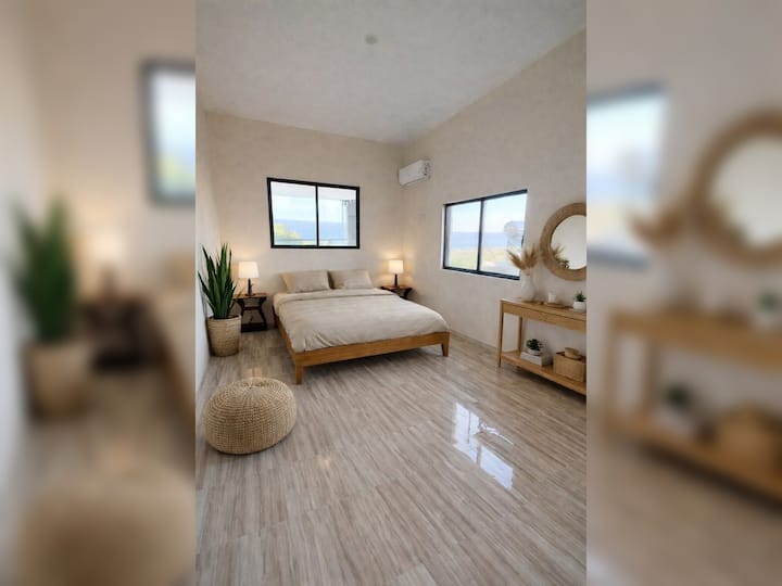 Hilltop Paradise Villa: 50% Off! - Caraibi