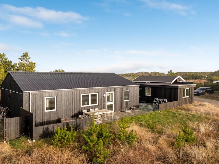 "Ovine" - 900m From The Sea By Interhome - Klitmøller