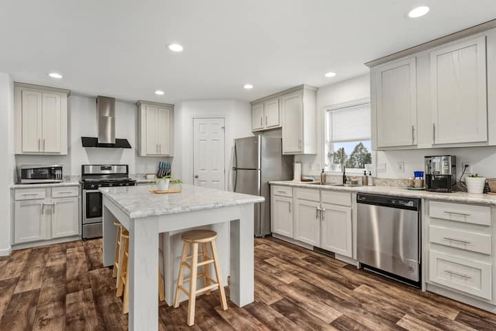 Big Montana Views Just Outside Butte - Anaconda, MT