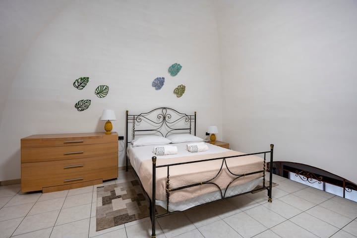 Apartment All'angolo - Molfetta