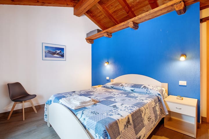 La Genzianella - Aosta