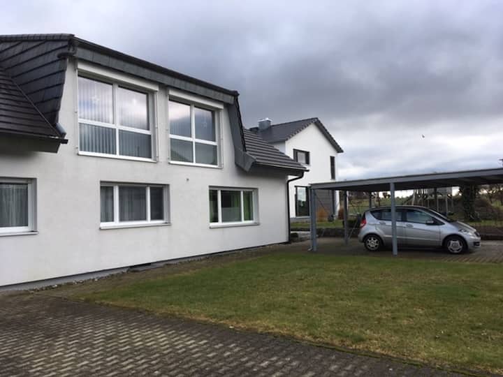 Ferienwohnung Hintz - Blaubeuren