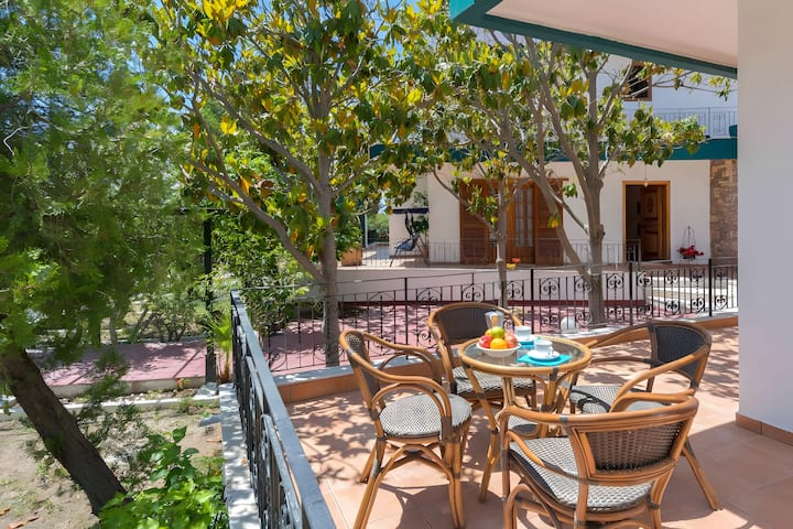 3-bedroom Villa Without Pool - Rhodes (Greece)