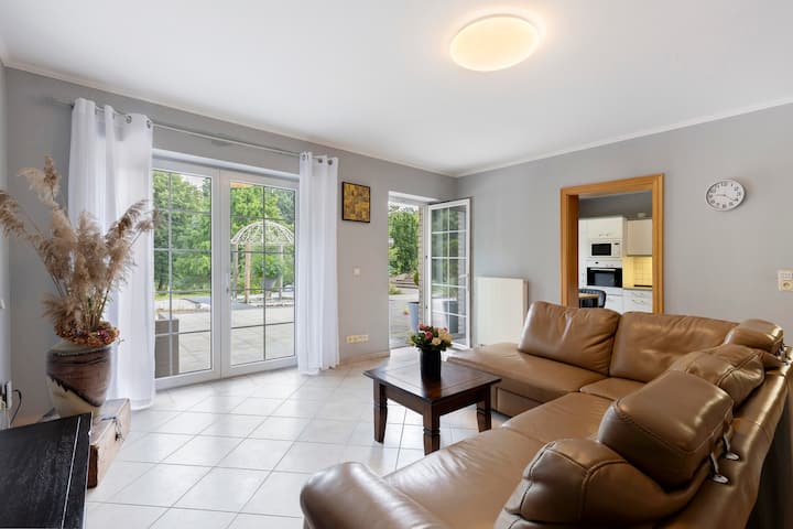 Fewo Am Wasser 2 - Eisenhüttenstadt