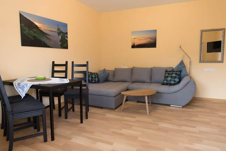 Ferienwohnung 3 - Riesling - Iphofen