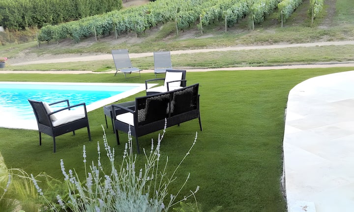 Domaine De La Chambarde - Tarare