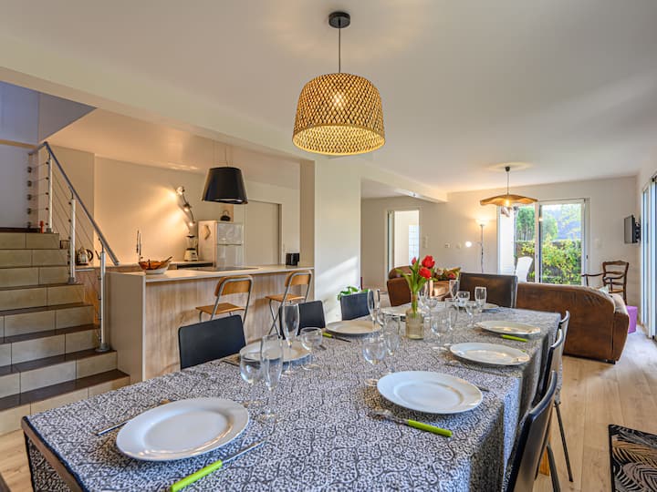 Cloucarnac By Interhome - Carnac