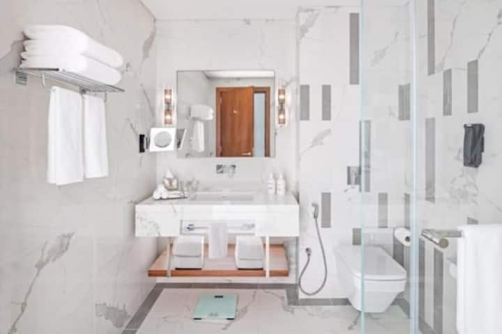 Standard Room Near Maktoum Airport - Verenigde Arabische Emiraten