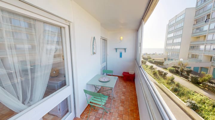 L’air Marin - Saint-Jean-de-Monts