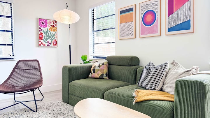 Cloud Nine - Wilton Drive, Jacuzzi, Backyard - Wilton Manors, FL