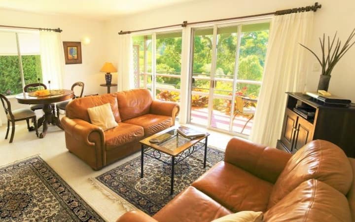 Selwyn Cottage - Norfolk Island