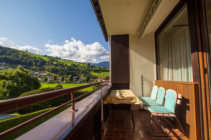 Apartment Inge - Downtown Kaprun - Kaprun