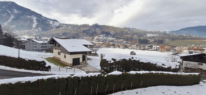 Apartment Inge - Downtown Kaprun - Kaprun