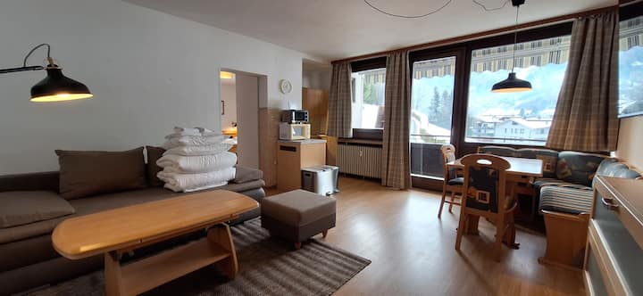 Apartment Inge - Downtown Kaprun - Kaprun