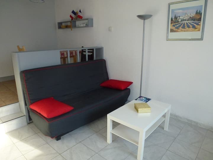 Bel Appartement Spacieux Front De Neige - Isola