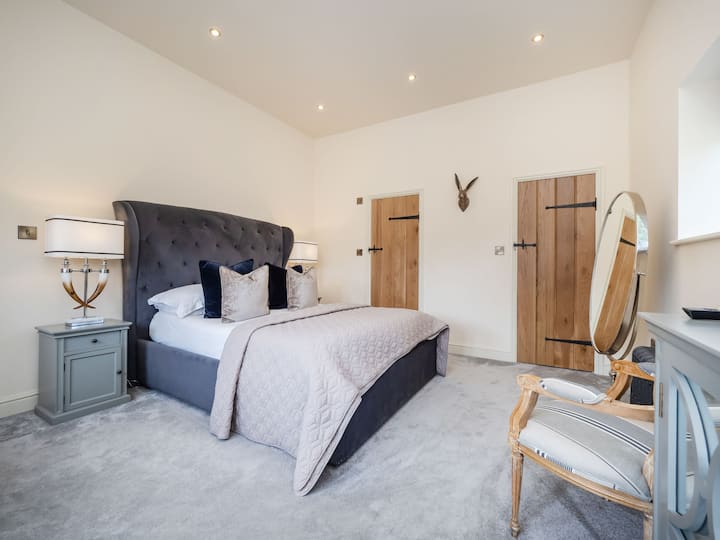 Enchanted Cottage - Wroxham