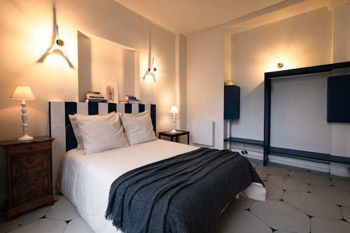 Souplex Design & Spacieux 9 Pers Montmartre - París