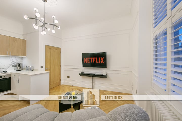 Crown Street Suite 3 - Grampian Lettings - Aberdeen