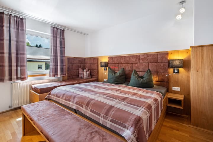 Ferienwohnung Fenzl - Johanngeorgenstadt