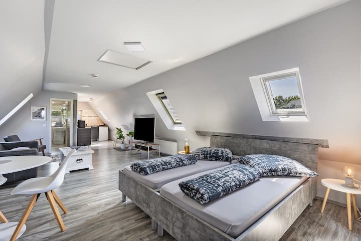 Klein Amerika - Storkow (Mark)