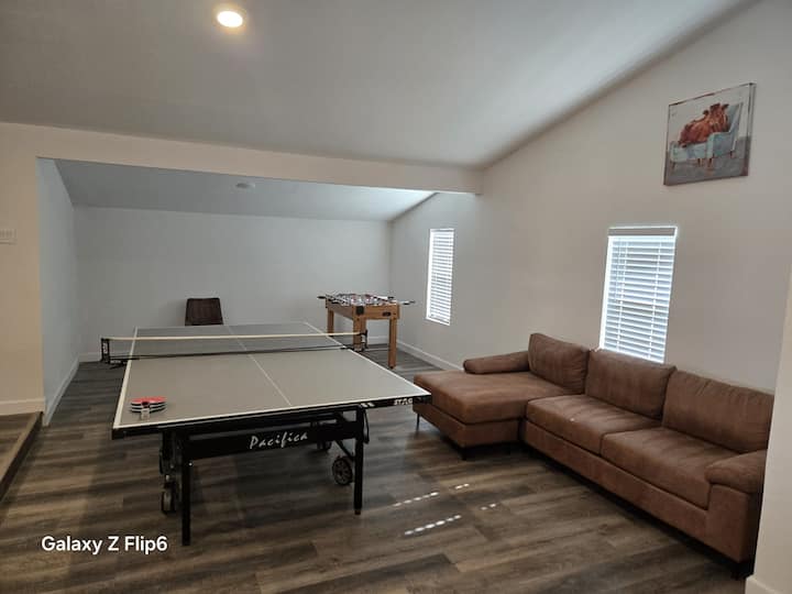 Perfect For Families, Cozy & Clean - Lewisville, TX