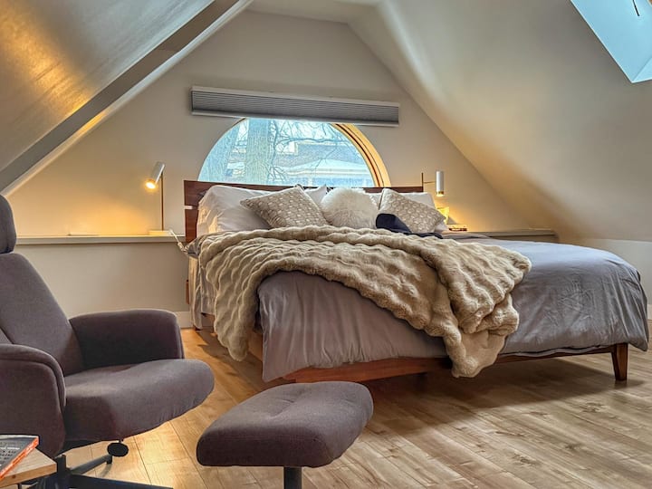 La Pergola-4 - Québec, QC