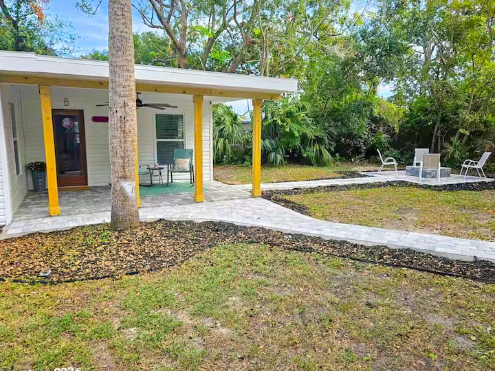 Heavenly Hideaway 2 - Ormond Beach, FL