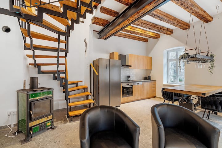 Historische Werkstatt - Gernsbach