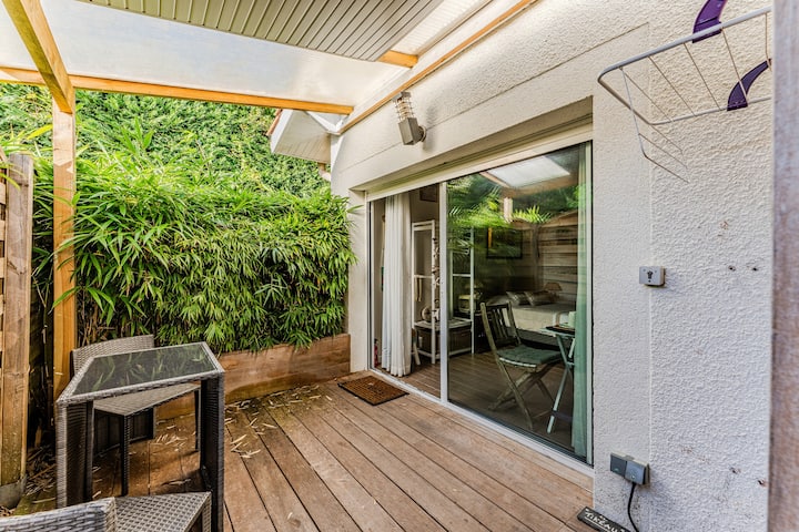 Tikeau - Gujan-Mestras