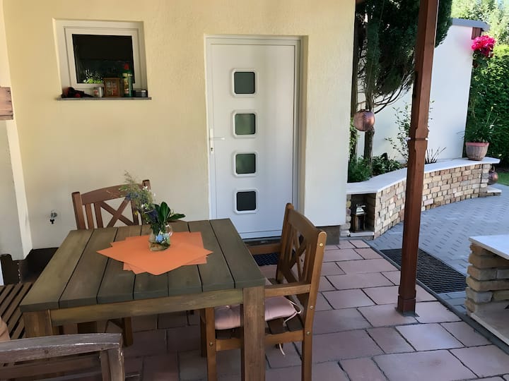 Ferienwohnung Auszeit - Berlin