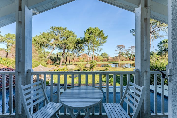 Eleuthera - Gujan-Mestras