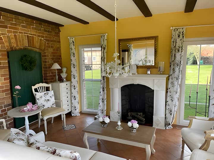 Ferienhaus Sükow - Wittenberge