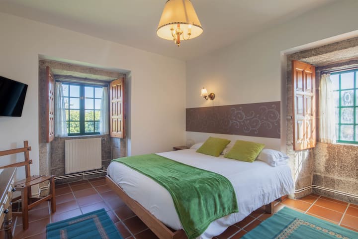 Habitación Triple 2 - Tui