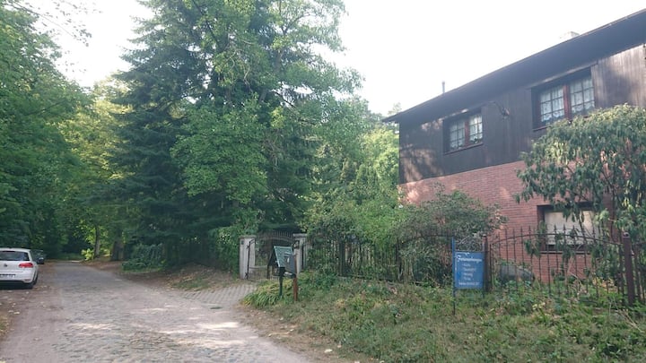 Apartment Behling 4 - Chorin