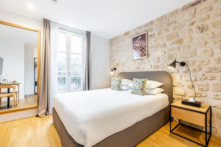 La Quintinie By Sweett | Studio - Paris