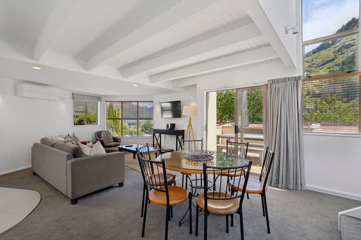 Peaks & Cranbury 17B: Lage & Aussicht! - Wohnungen zur Miete in ...