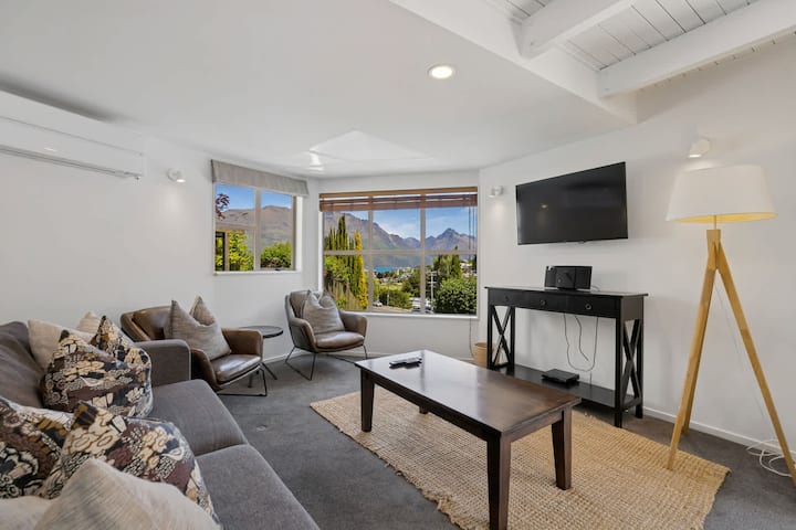 Peaks & Cranbury 17B: Lage & Aussicht! - Wohnungen zur Miete in ...